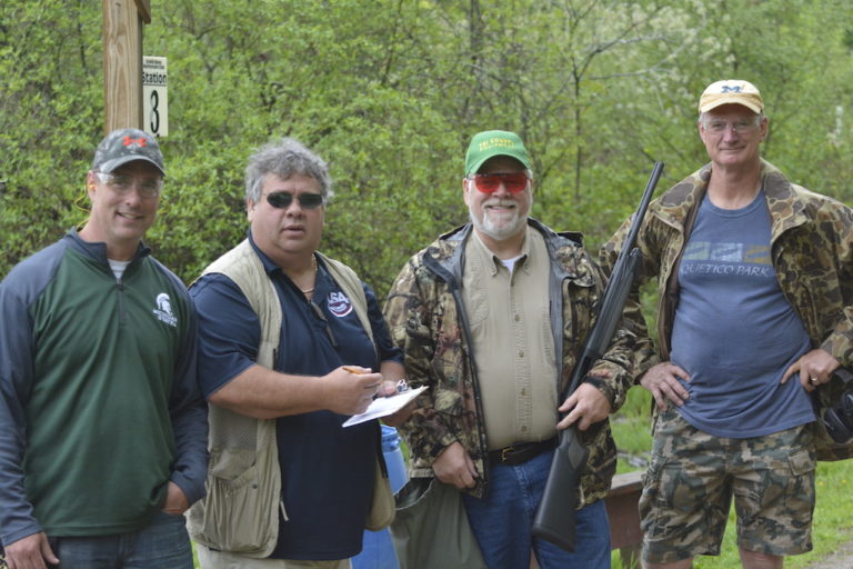 2018 Bob Knowles Fun Shoot - Knights of Columbus