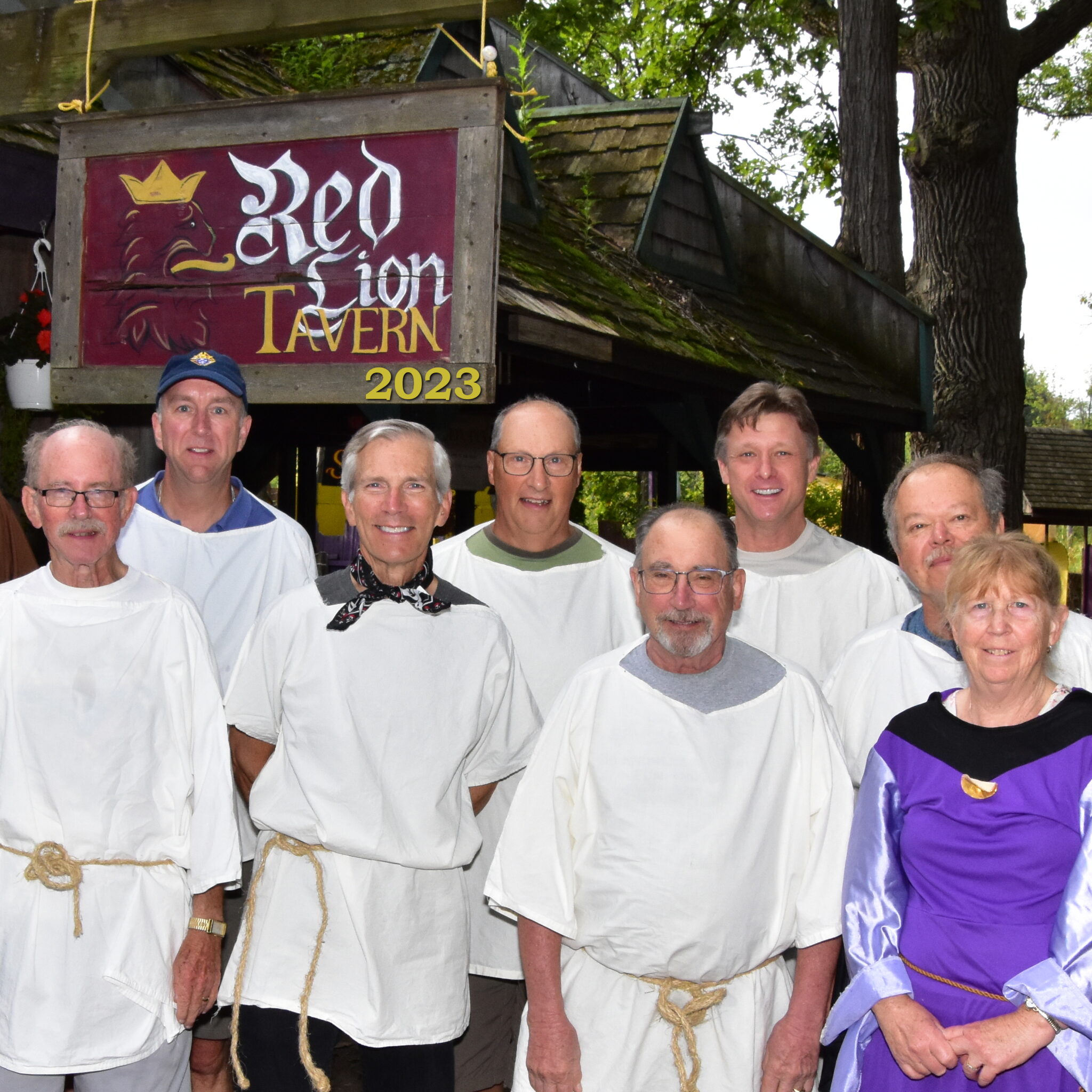 Vivat Jesus! - Knights of Columbus